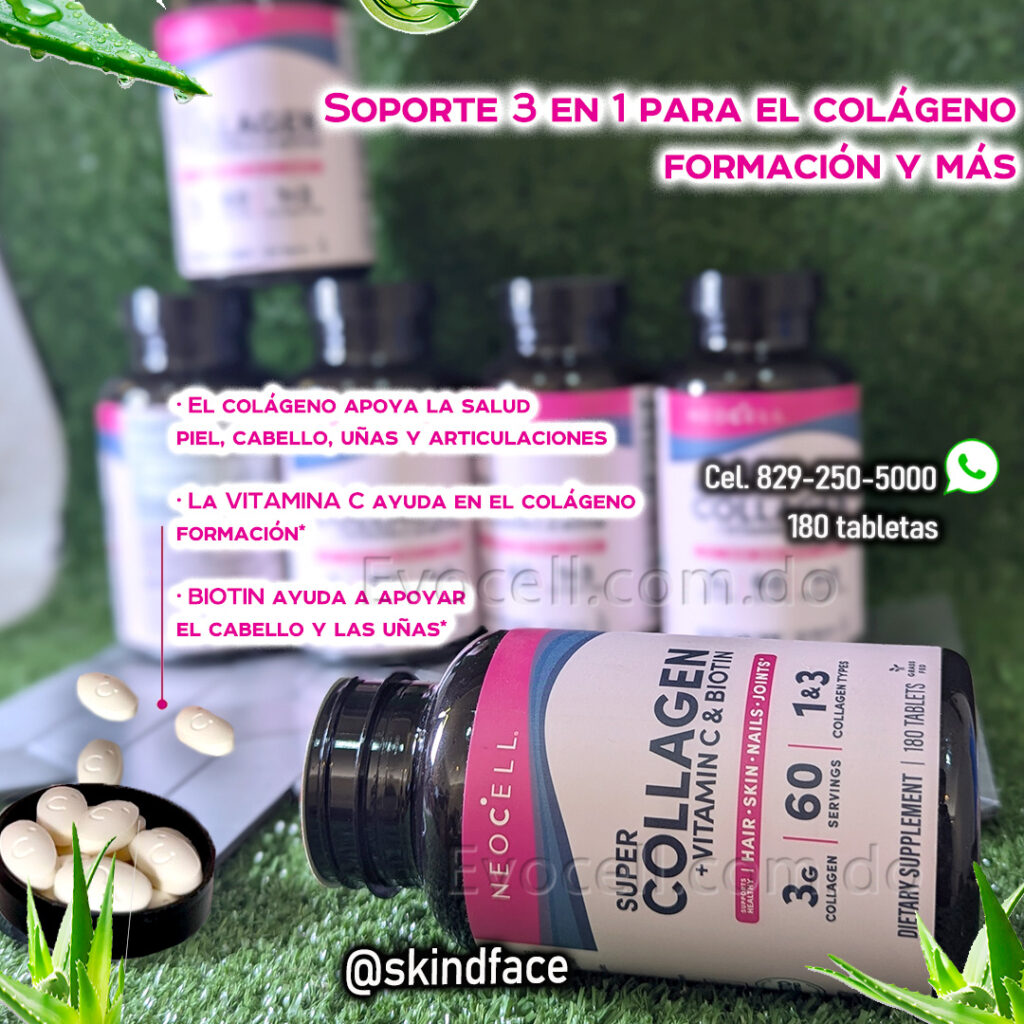 Inicio skin - SkinDFace